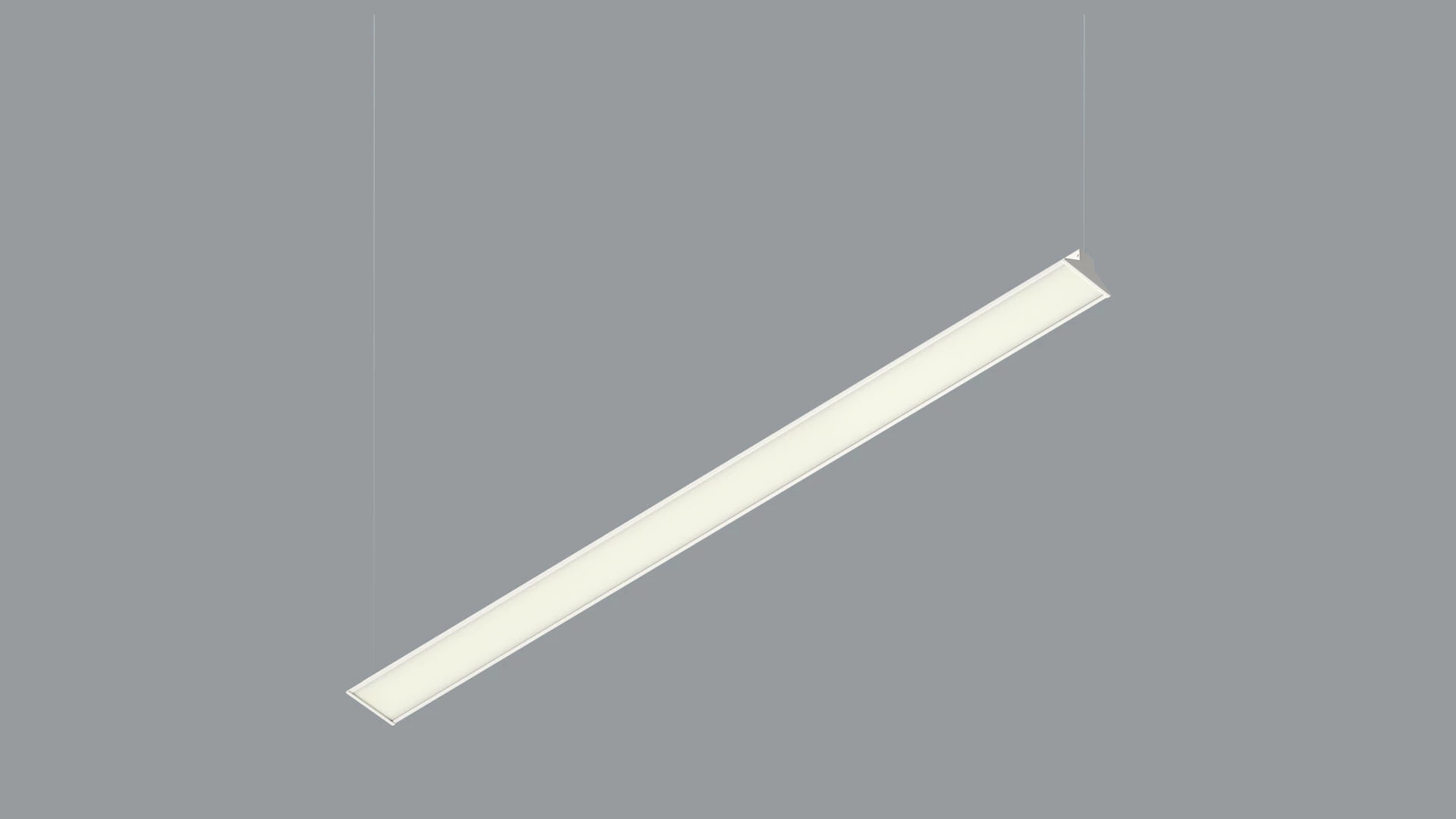 AGALINE LED | Luxiona